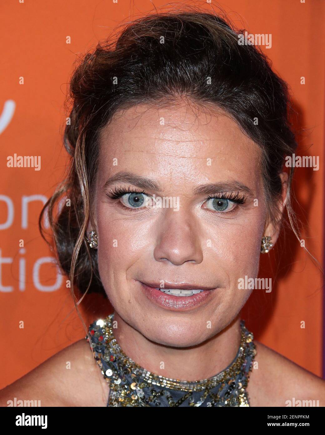 MANHATTAN, NEW YORK CITY, NEW YORK, USA - SEPTEMBER 12: Justine Lucas ...