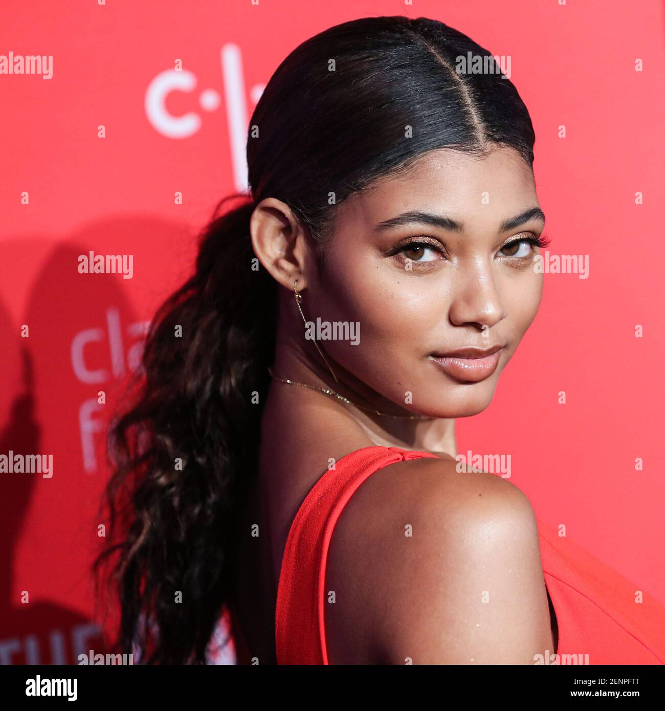 MANHATTAN, NEW YORK CITY, NEW YORK, USA - SEPTEMBER 12: Danielle ...