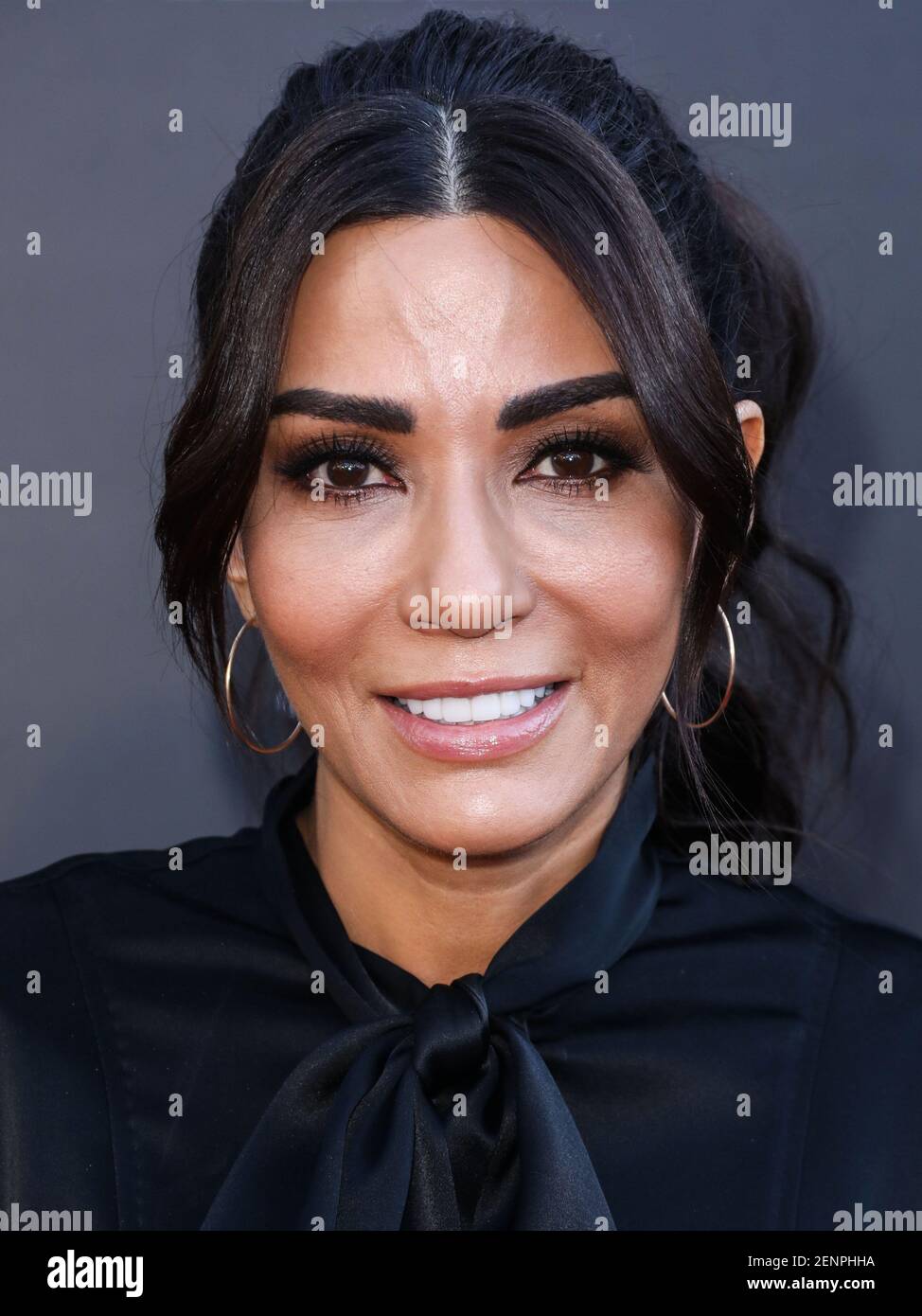 HOLLYWOOD, LOS ANGELES, CALIFORNIA, USA - SEPTEMBER 13: Actress Marisol ...