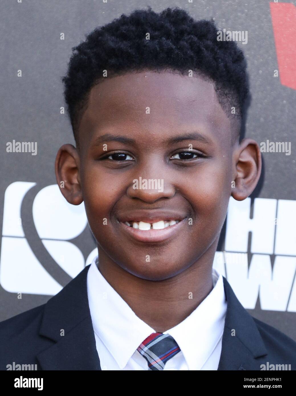 HOLLYWOOD, LOS ANGELES, CALIFORNIA, USA - SEPTEMBER 13: Evan Alex ...