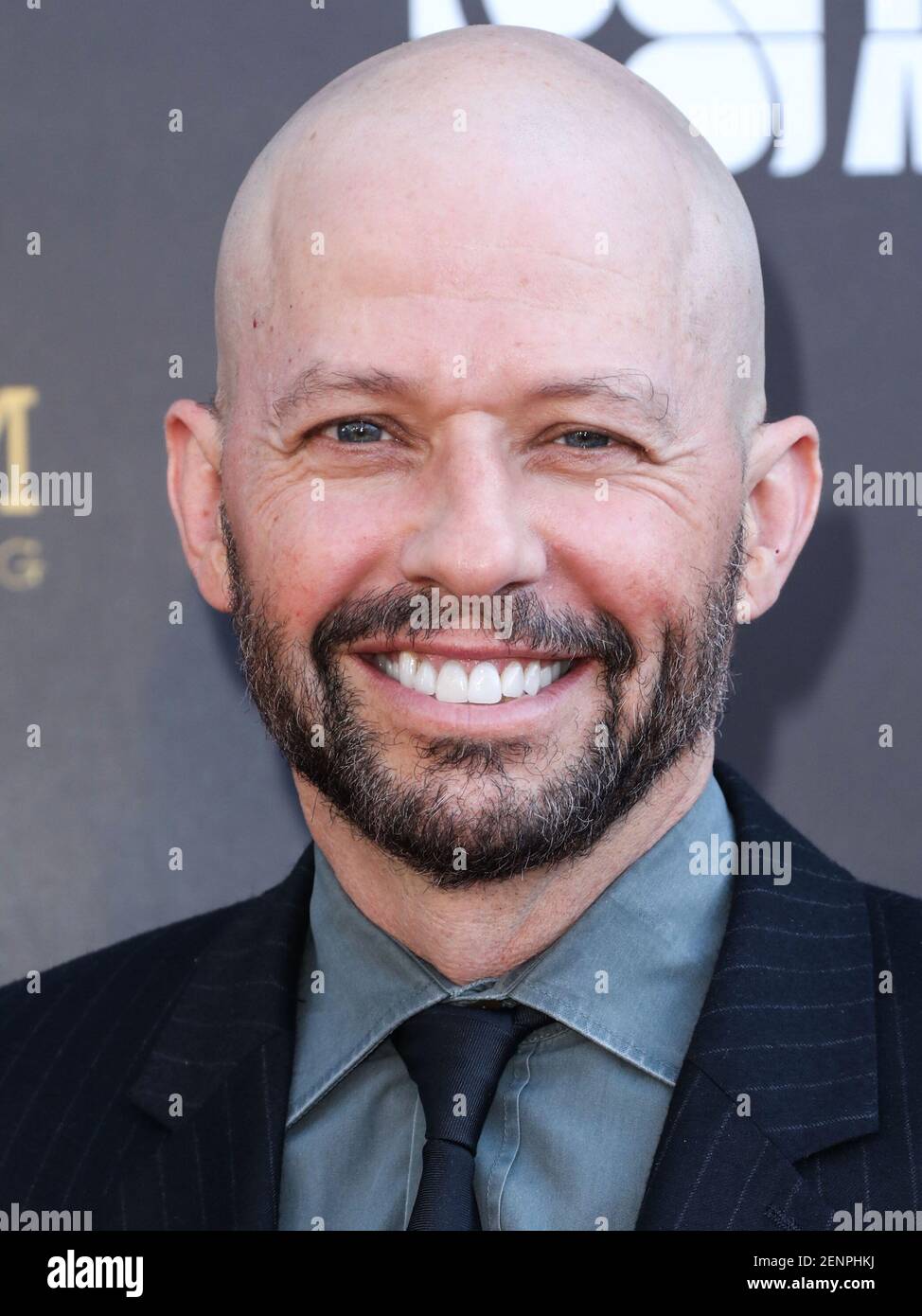 HOLLYWOOD, LOS ANGELES, CALIFORNIA, USA - SEPTEMBER 13: Jon Cryer ...