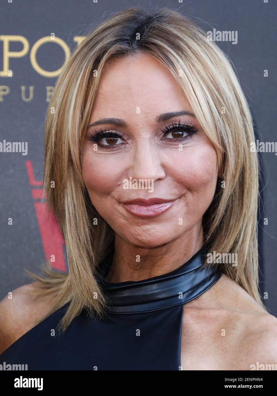 HOLLYWOOD, LOS ANGELES, CALIFORNIA, USA - SEPTEMBER 13: Tara Strong ...