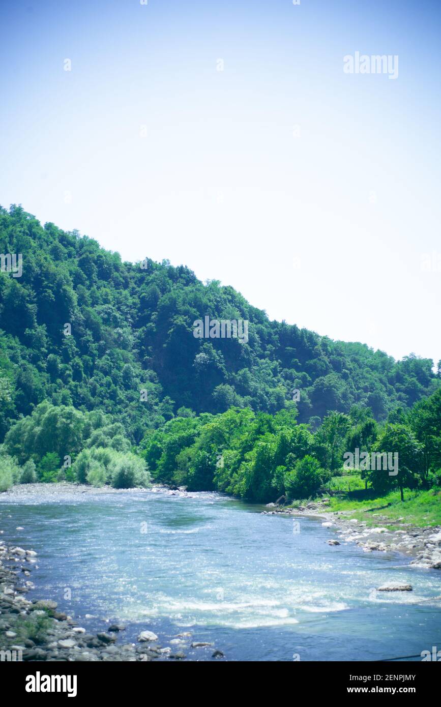 Mukhuri | Water, River, Outdoor Stock Photo - Alamy