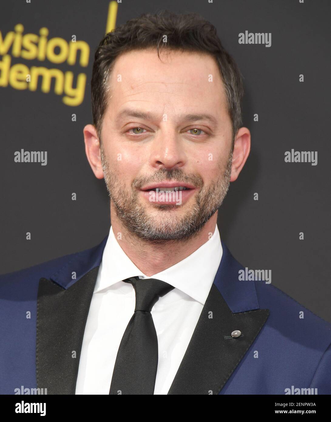 Nick Kroll arrives at the 2019 Creative Arts Emmy Awards - Day 1 held ...
