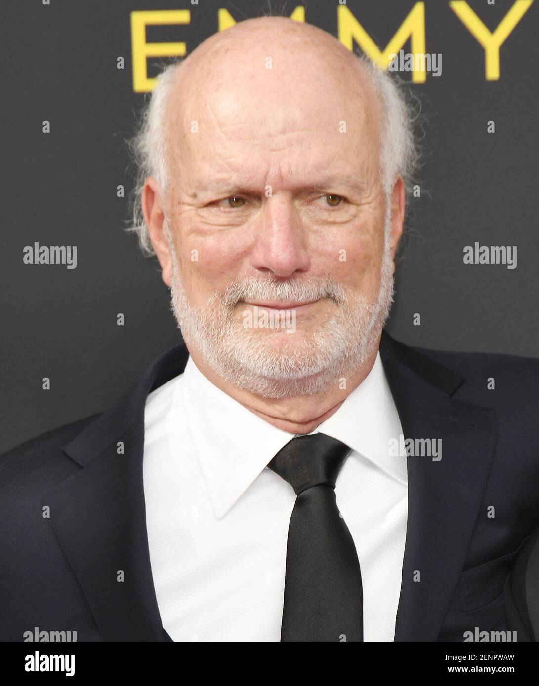Jim Burrows arrives at the 2019 Creative Arts Emmy Awards - Day 1 held ...