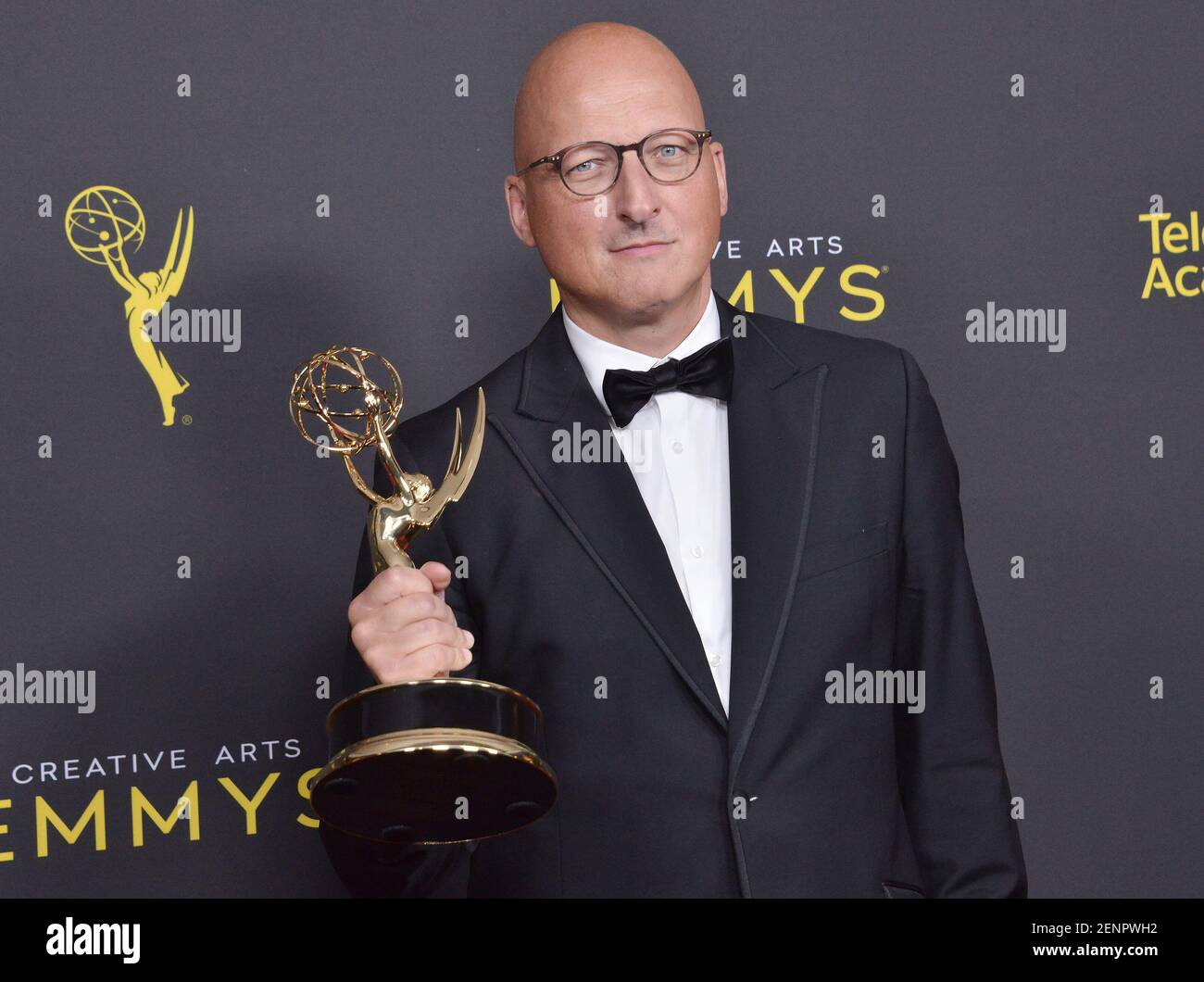 Dan Reed wins for Outstanding Documentary or Nonfiction Special ...