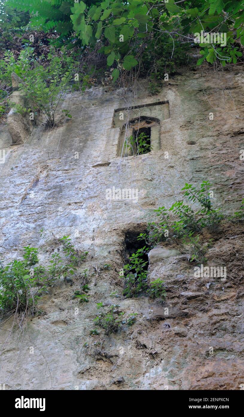 Moro river hi-res stock photography and images - Alamy