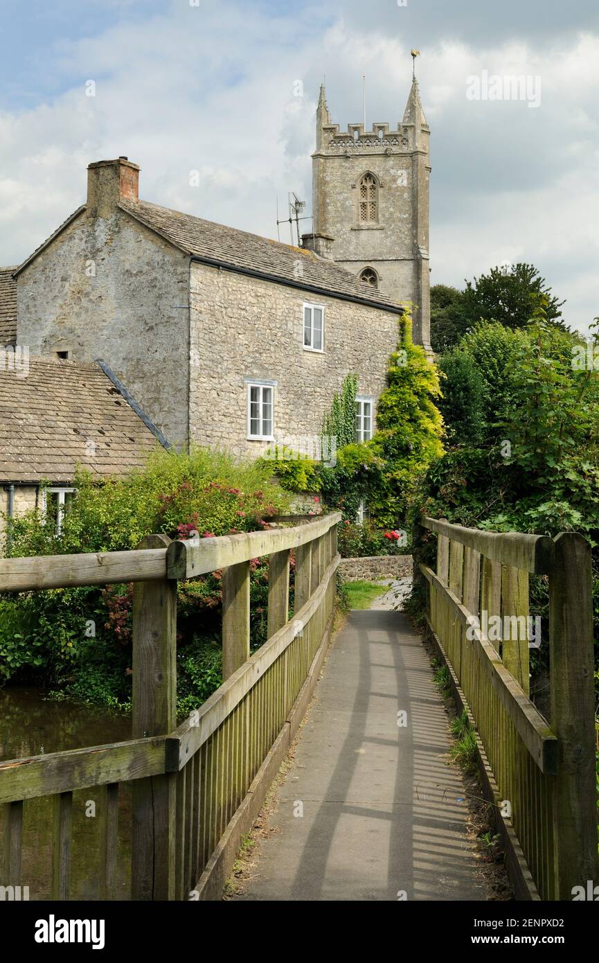 Nunney catch hi-res stock photography and images - Alamy
