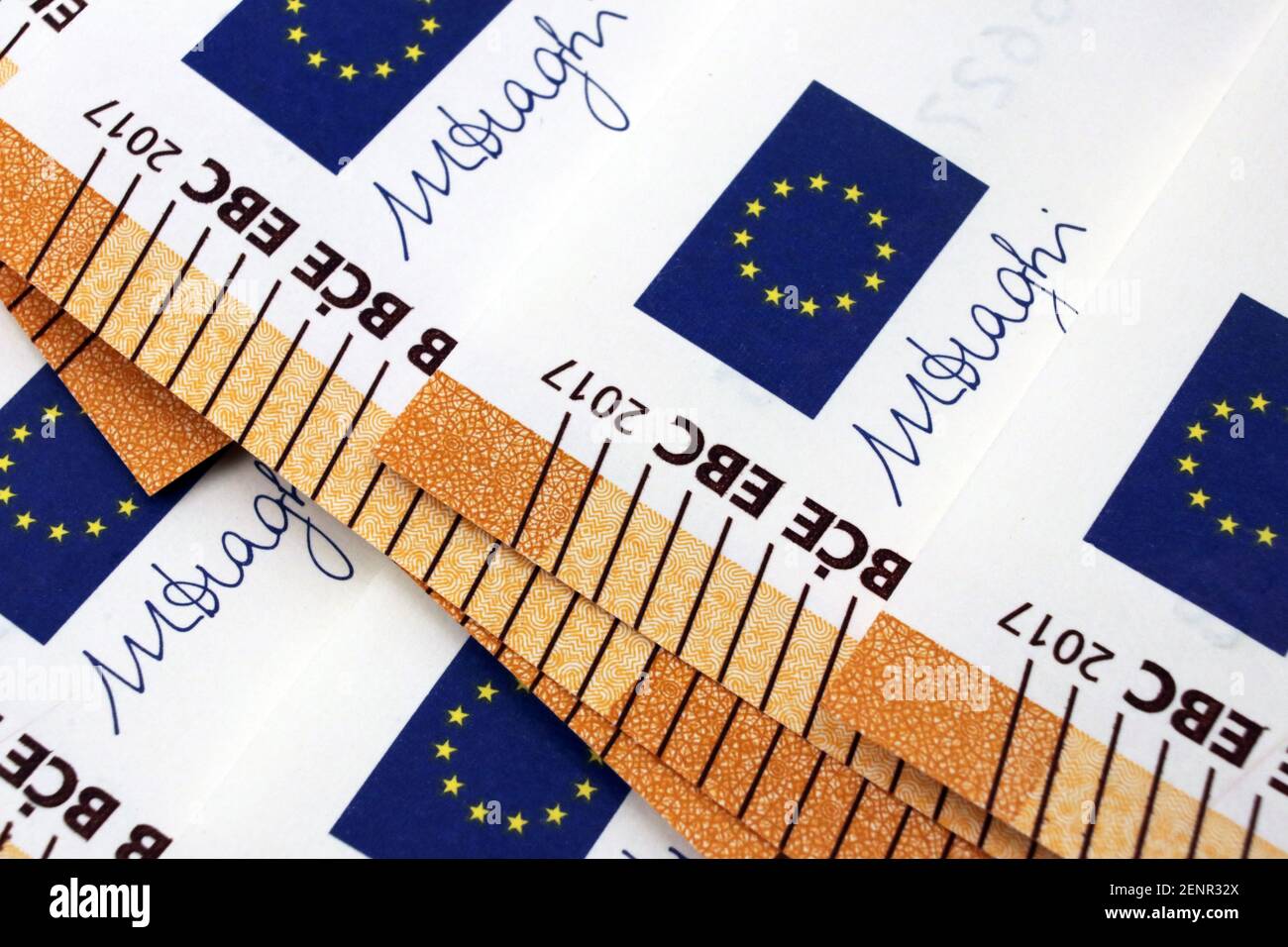 Mario draghi 2021 hi-res stock photography and images - Alamy