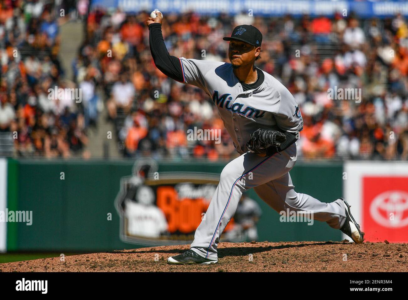 Elieser hernandez hi-res stock photography and images - Alamy