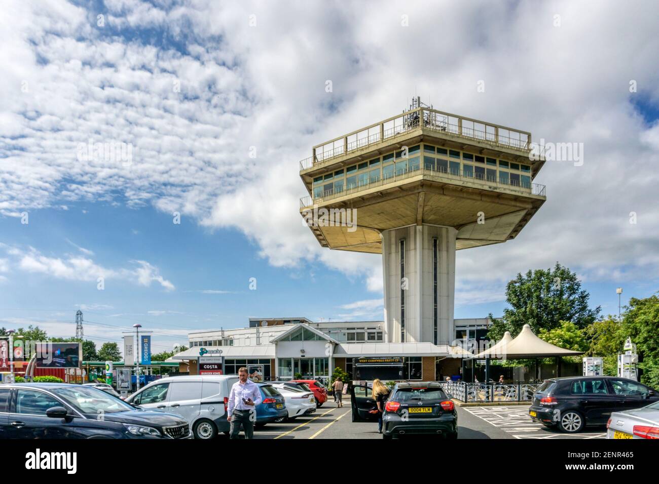 Pennine tower hi-res stock photography and images - Alamy