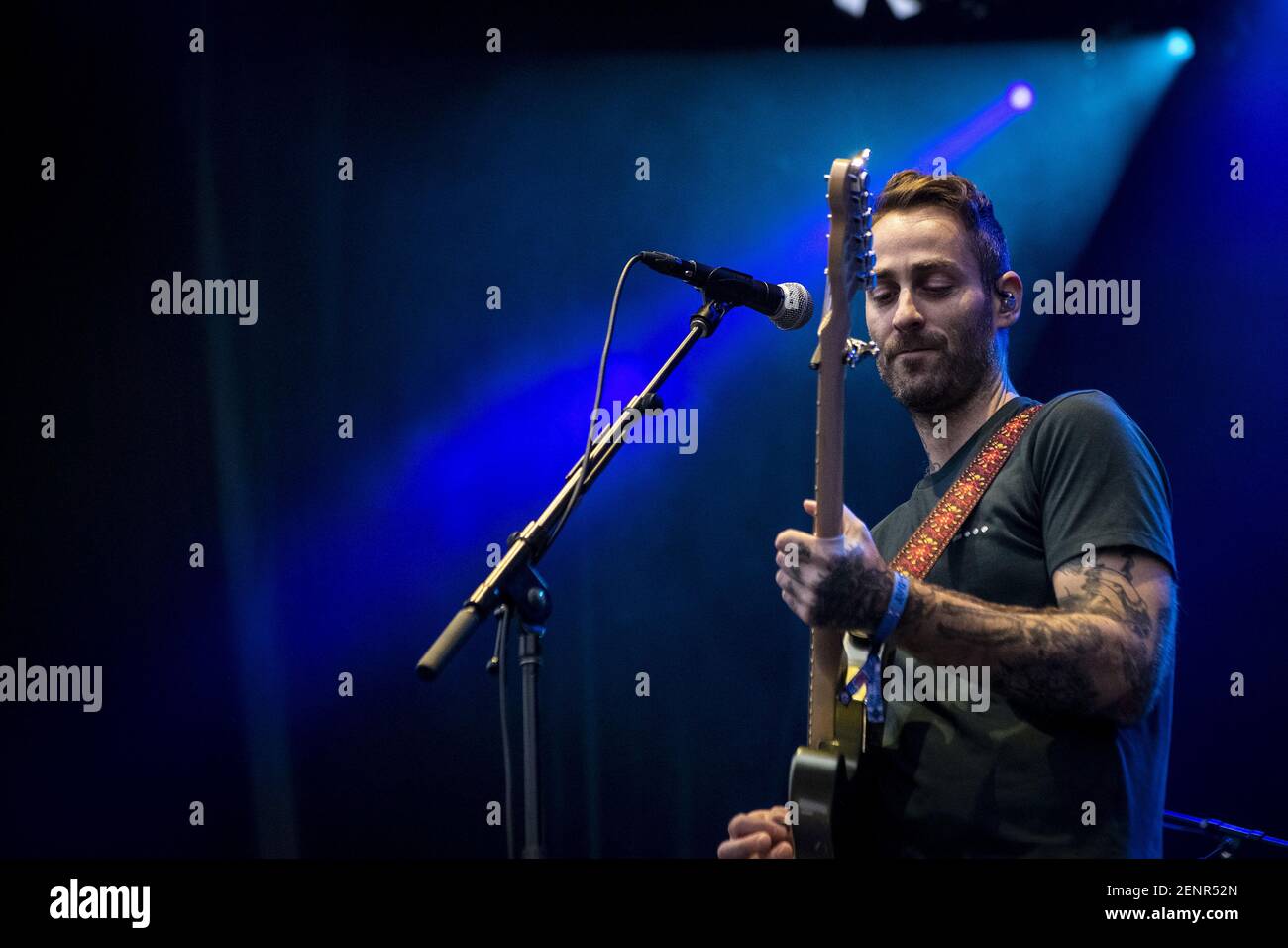 American Football Mike Kinsella