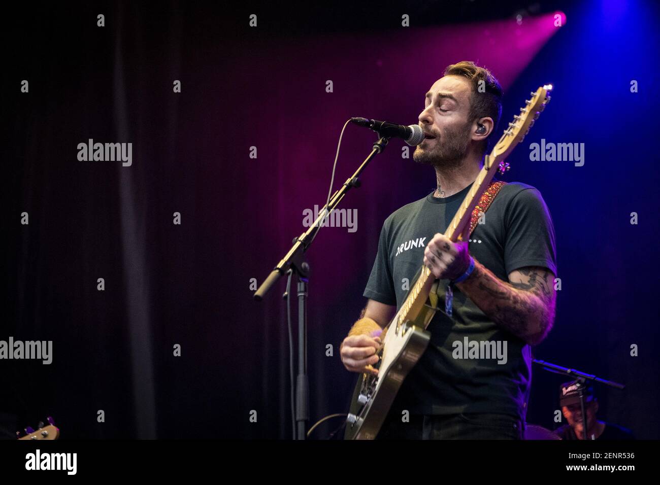 American Football Mike Kinsella
