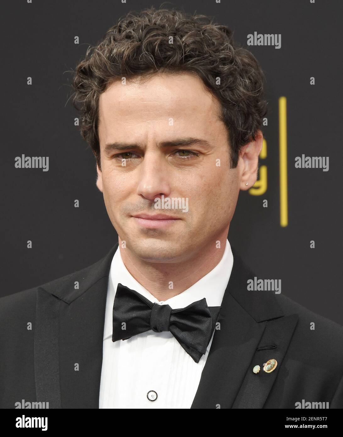 Luke Kirby arrives at the 2019 Creative Arts Emmy Awards - Day 2 held ...