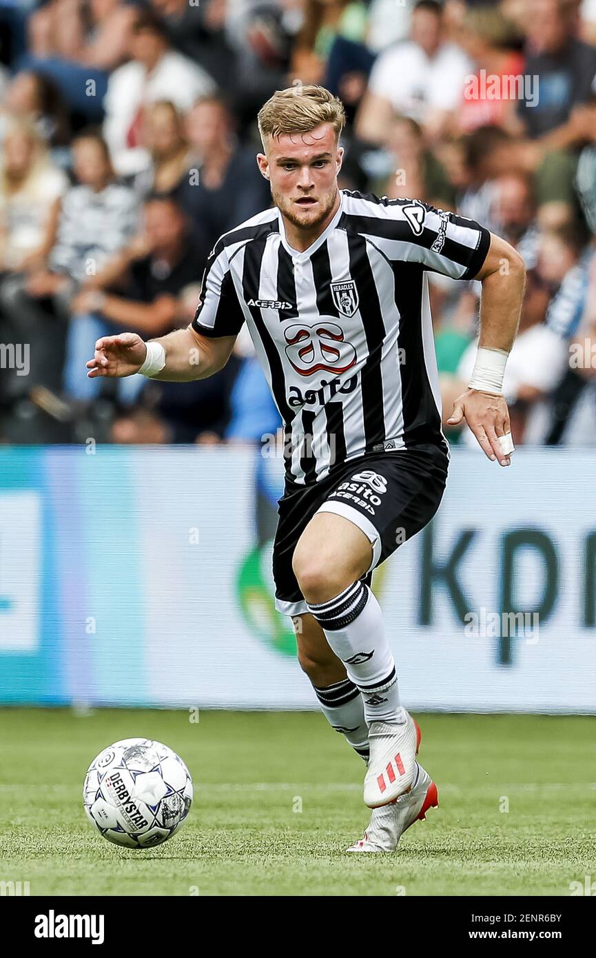 ALMELO - 15-09-2019, Erva Asito stadion Dutch football, Eredivisie ...