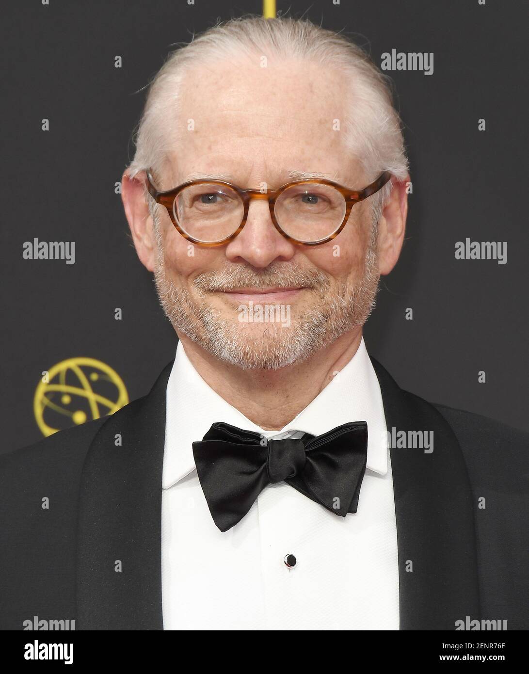 Neil Prince arrives at the 2019 Creative Arts Emmy Awards - Day 2 held ...