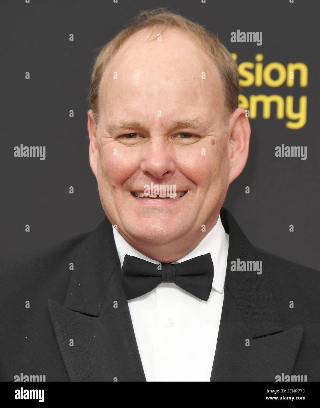 Tony Miller arrives at the 2019 Creative Arts Emmy Awards - Day 2 held ...