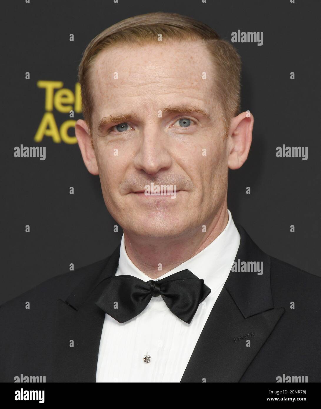 Marc Evan Jackson arrives at the 2019 Creative Arts Emmy Awards - Day 2 ...