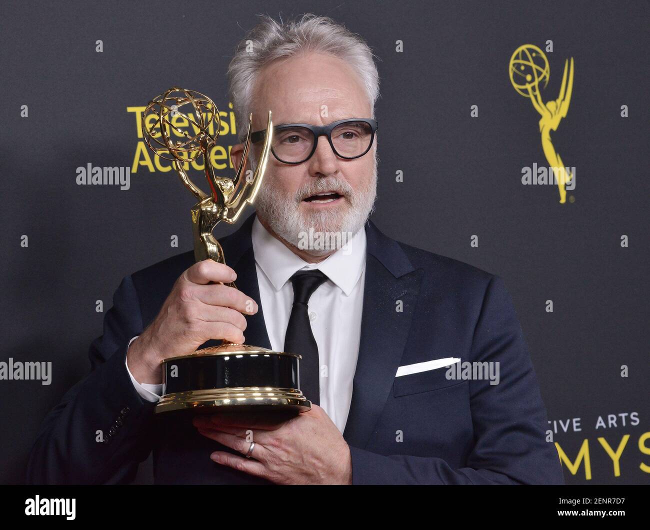 Bradley Whitford wins Outstanding Guest Actor in a Drama Series for ...
