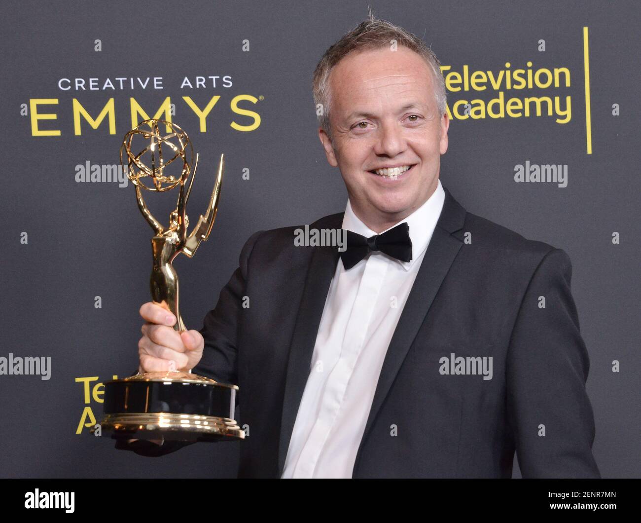 Gary Dollner wins for Outstanding Single-Camera Picture Editing for a ...