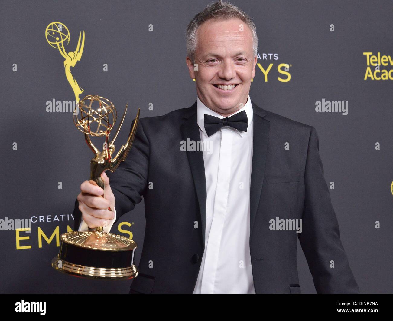 Gary Dollner wins for Outstanding Single-Camera Picture Editing for a ...