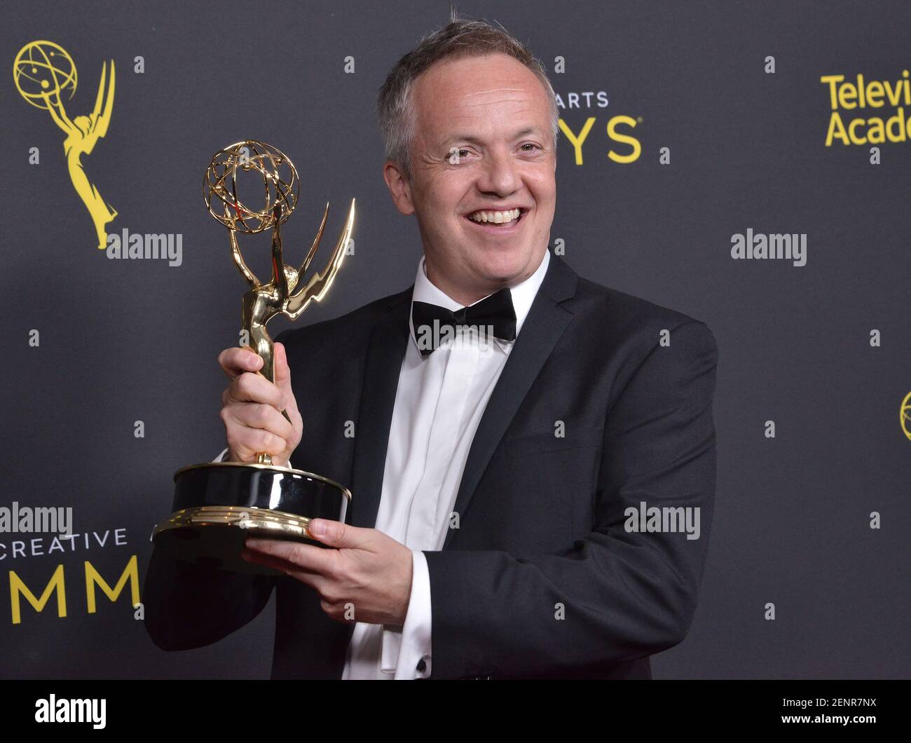 Gary Dollner wins for Outstanding Single-Camera Picture Editing for a ...