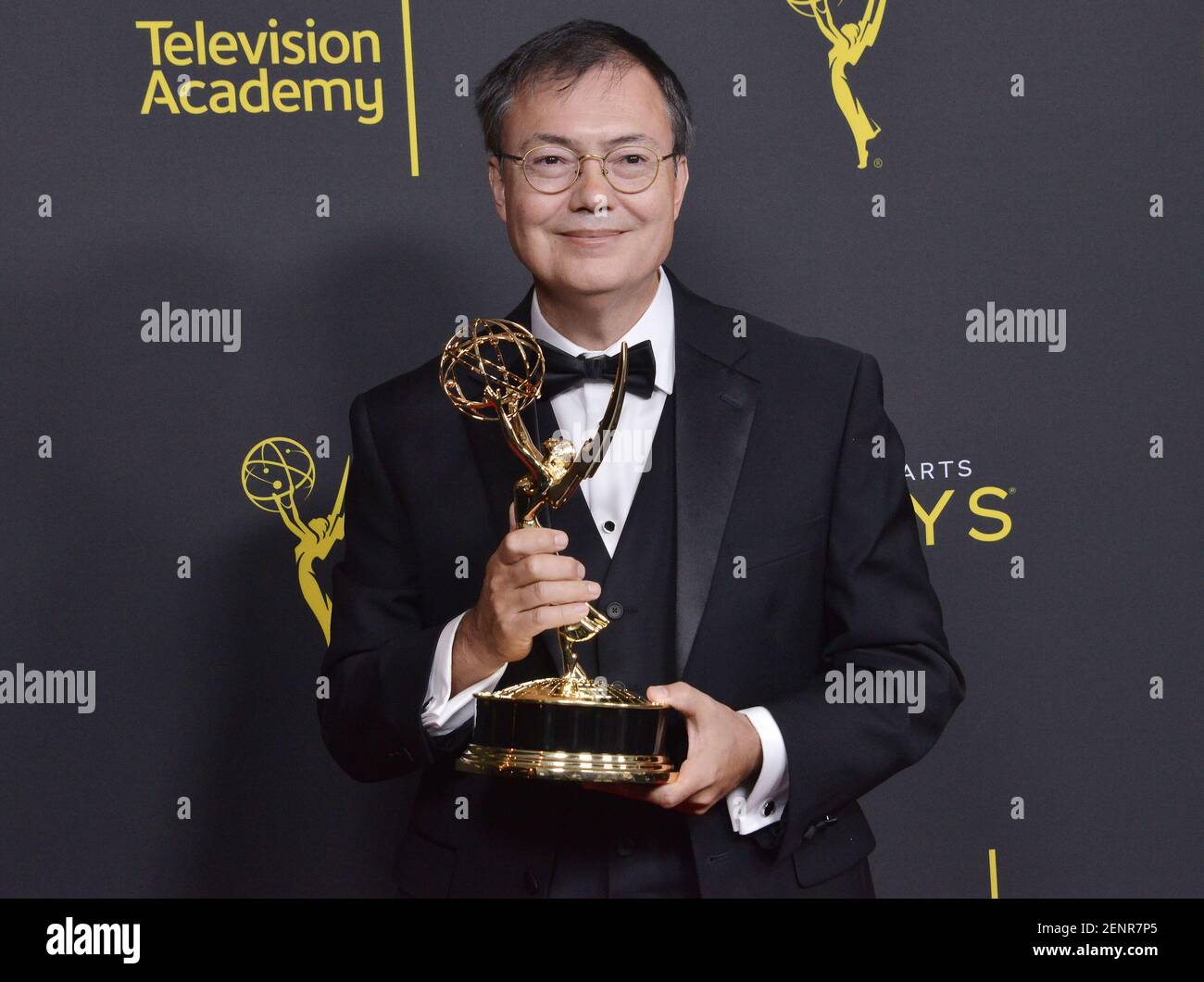 David Mullen wins for Outstanding Cinematography for a Single-Camera ...