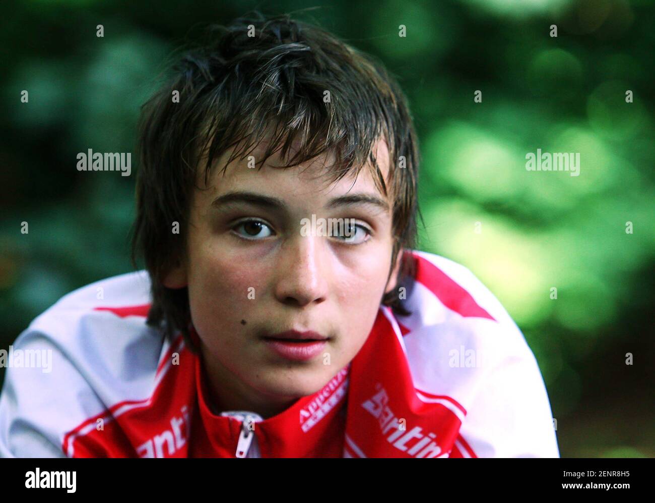 Rick zabel hi-res stock photography and images - Alamy