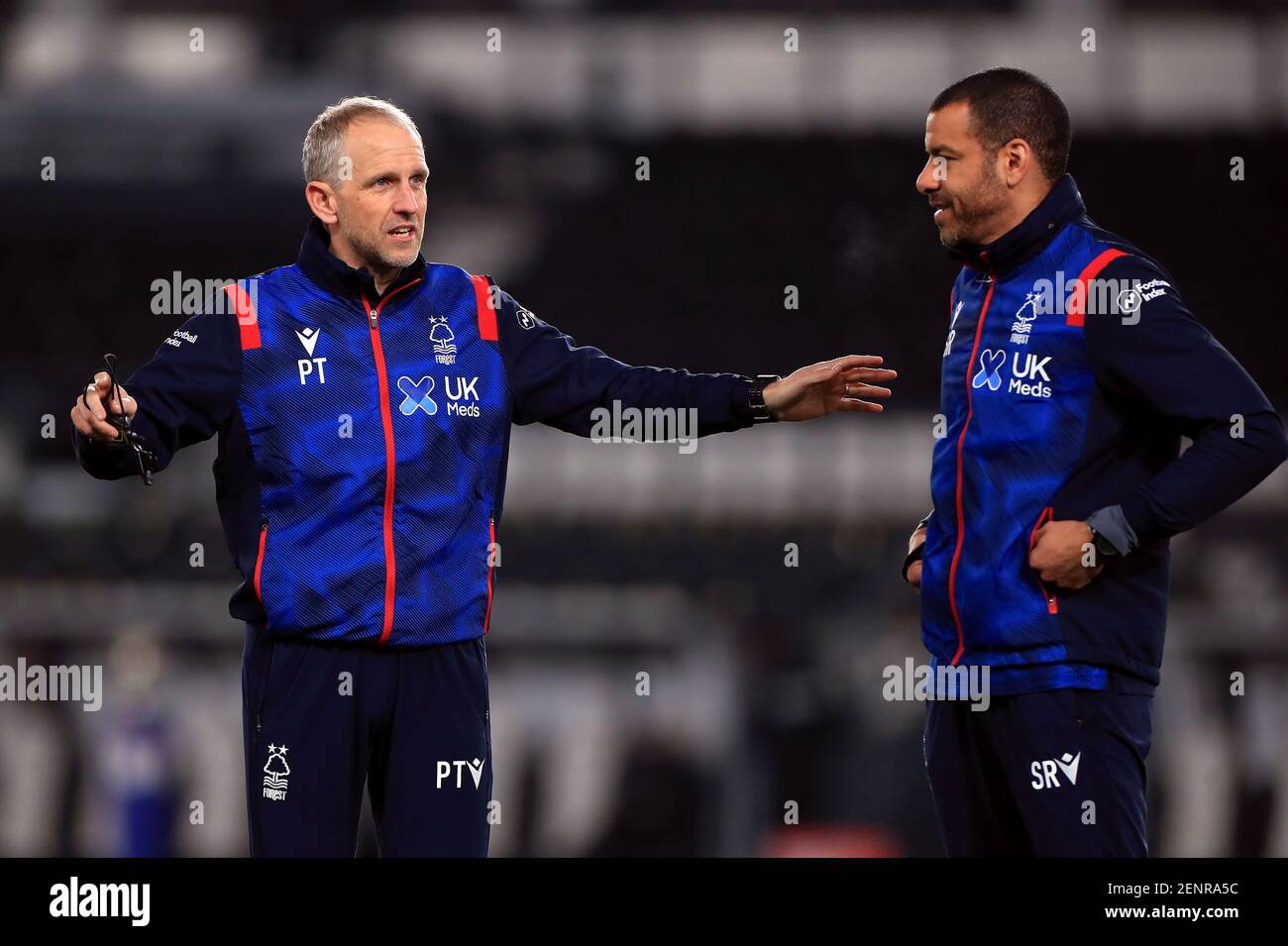 Steven reid forest hi-res stock photography and images - Alamy