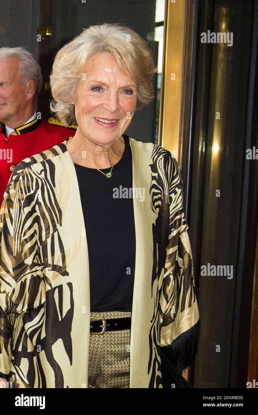 Princess Irene arrives at Together - An Ode to Nature a special ...