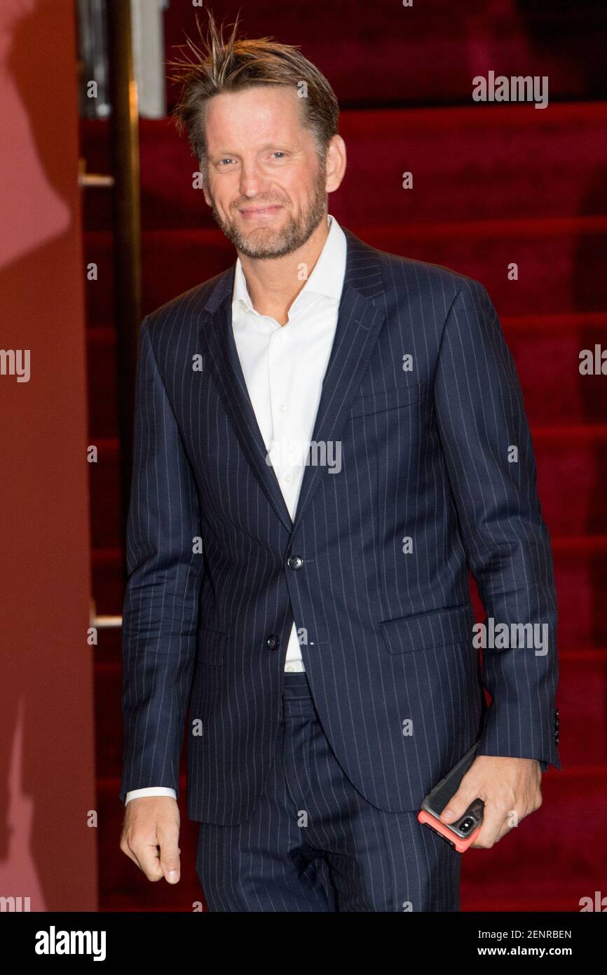 Prince Pieter-Christiaan arrives at Together - An Ode to Nature a ...
