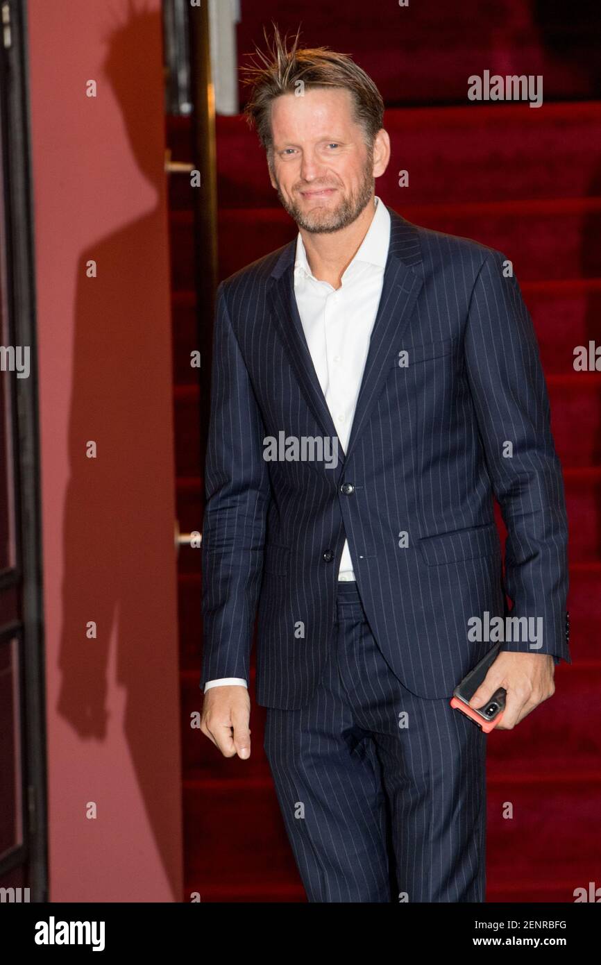 Prince Pieter-Christiaan arrives at Together - An Ode to Nature a ...
