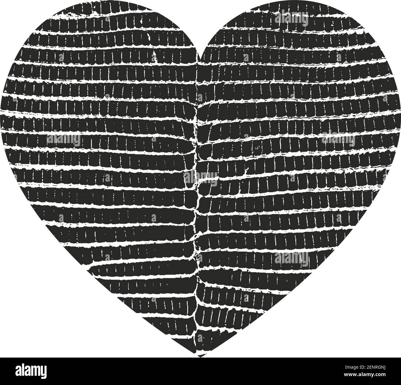 Snake heart hi-res stock photography and images - Alamy