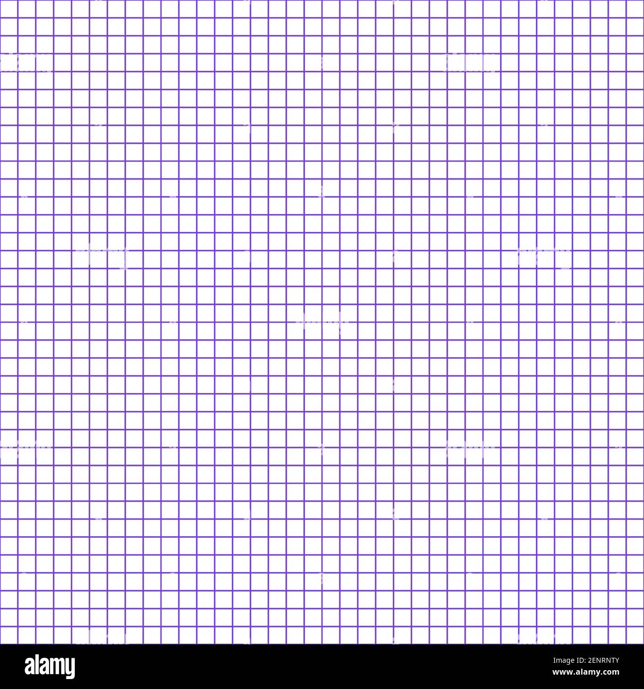 Grid paper. Abstract squared background with color graph. Geometric ...