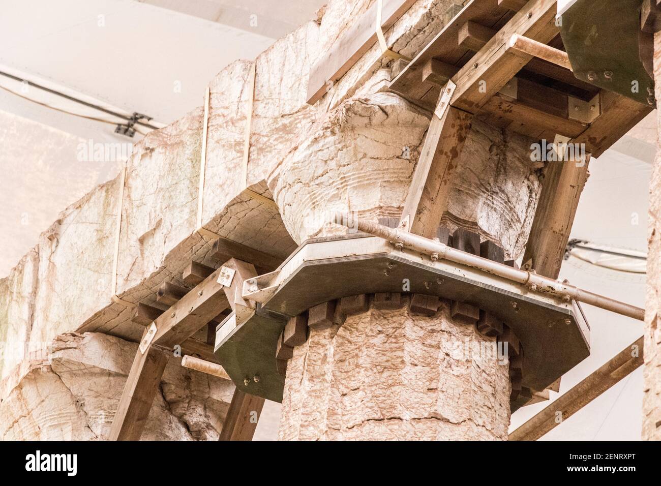 Interior of large tent hi-res stock photography and images - Alamy