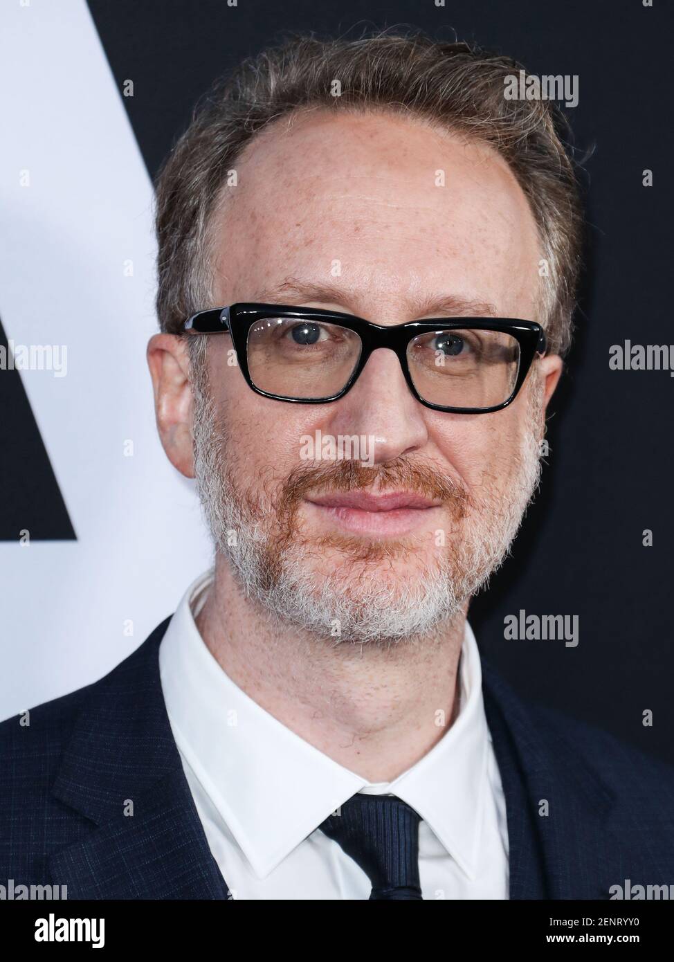 HOLLYWOOD, LOS ANGELES, CALIFORNIA, USA - SEPTEMBER 18: Director James ...