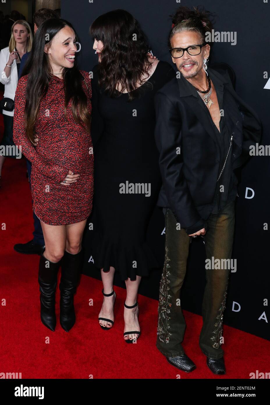 HOLLYWOOD, LOS ANGELES, CALIFORNIA, USA - SEPTEMBER 18: Chelsea Tyler ...