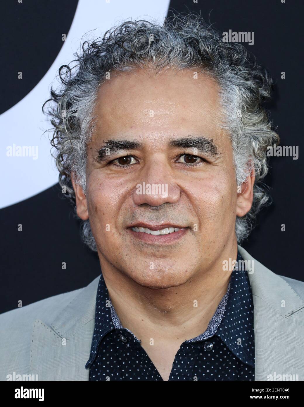 HOLLYWOOD, LOS ANGELES, CALIFORNIA, USA - SEPTEMBER 18: Actor John ...