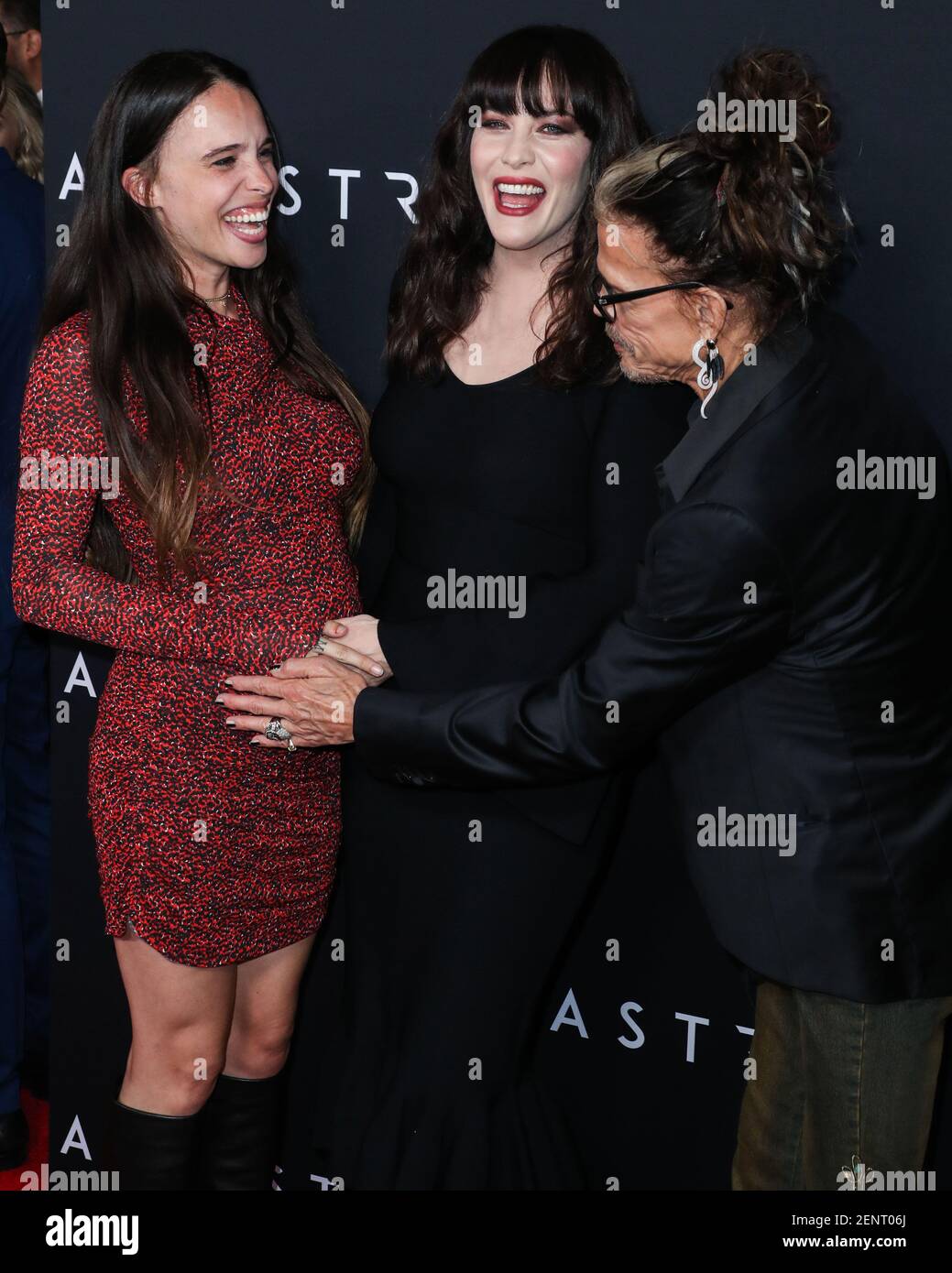 HOLLYWOOD, LOS ANGELES, CALIFORNIA, USA - SEPTEMBER 18: Chelsea Tyler ...