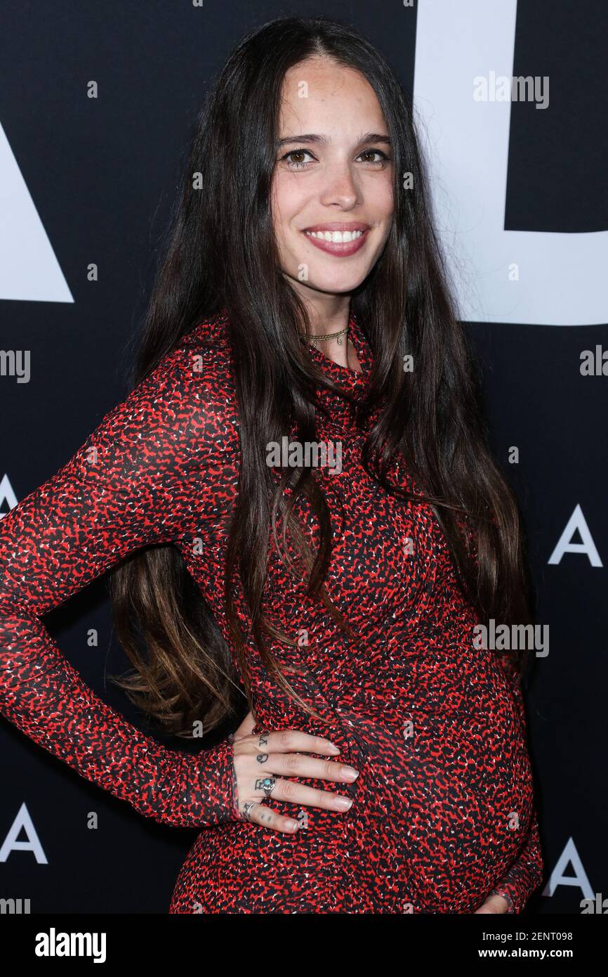 HOLLYWOOD, LOS ANGELES, CALIFORNIA, USA - SEPTEMBER 18: Chelsea Tyler ...