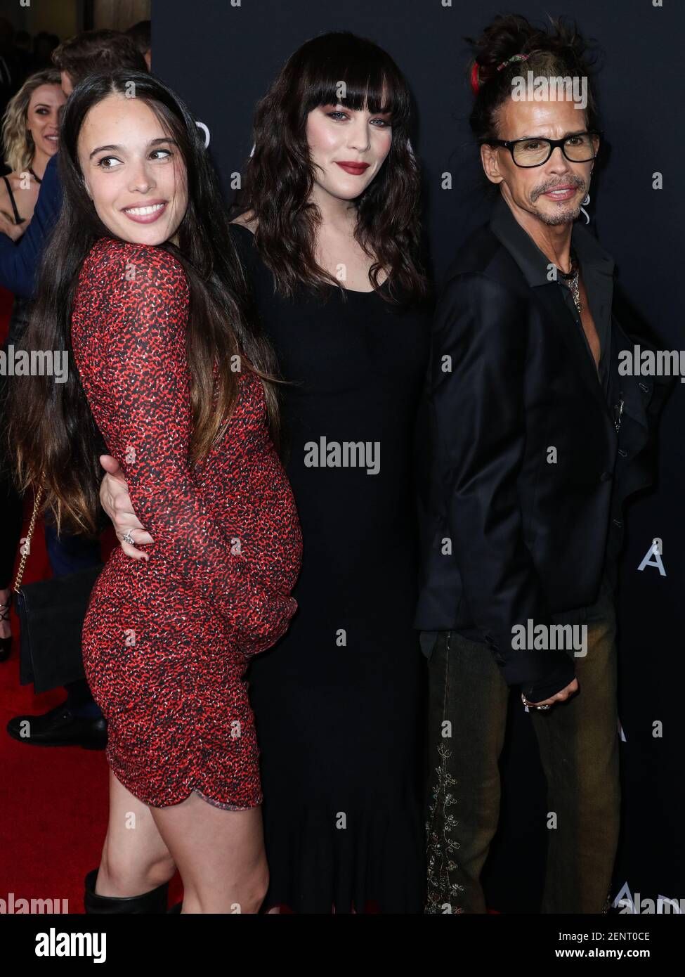 HOLLYWOOD, LOS ANGELES, CALIFORNIA, USA - SEPTEMBER 18: Chelsea Tyler ...