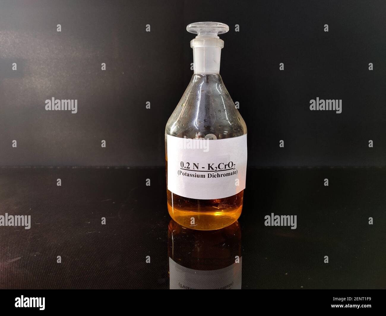 Reagent label hi-res stock photography and images - Alamy