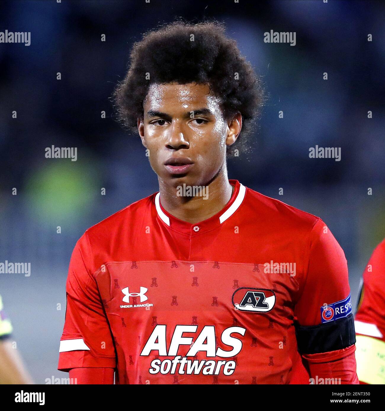 BELGRADE, 19-09-2019 , Partizan Stadium, Europa League Football season ...