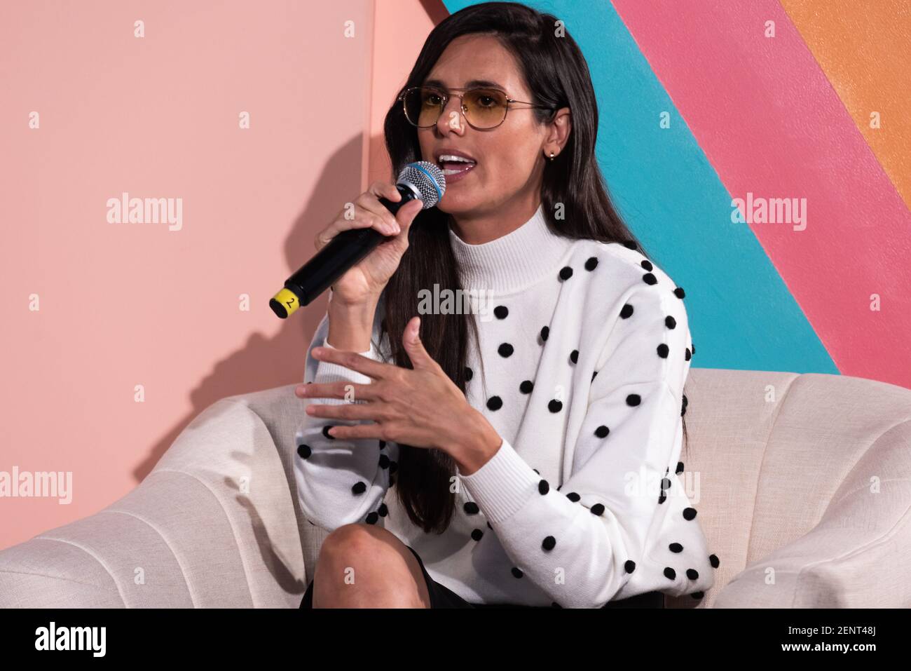 Journalist and author Liz Plank about her latest book "For the Love of ...