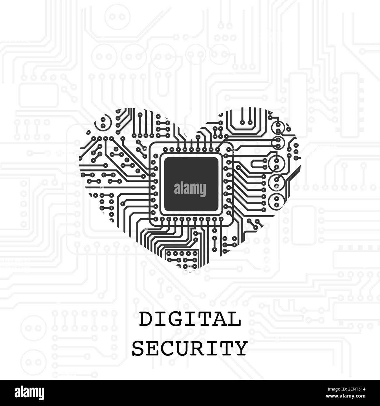 Integrated security Black and White Stock Photos & Images - Alamy