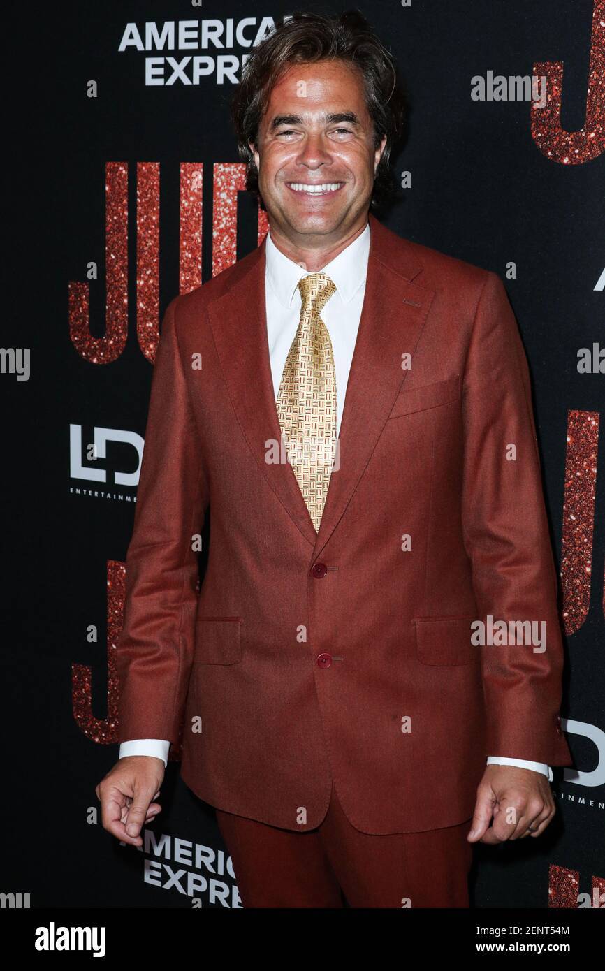 BEVERLY HILLS, LOS ANGELES, CALIFORNIA, USA - SEPTEMBER 19: Rupert ...