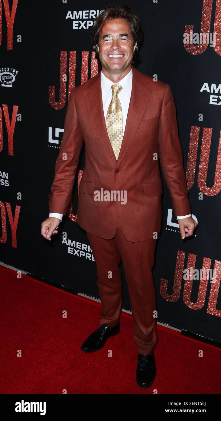 BEVERLY HILLS, LOS ANGELES, CALIFORNIA, USA - SEPTEMBER 19: Rupert ...