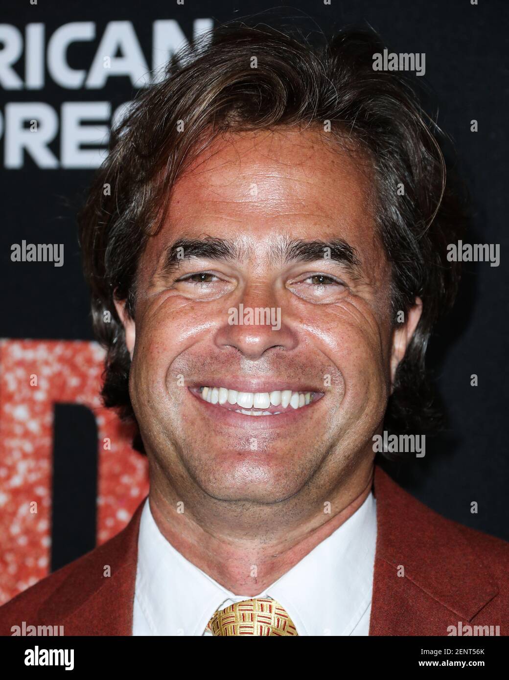 BEVERLY HILLS, LOS ANGELES, CALIFORNIA, USA - SEPTEMBER 19: Rupert ...