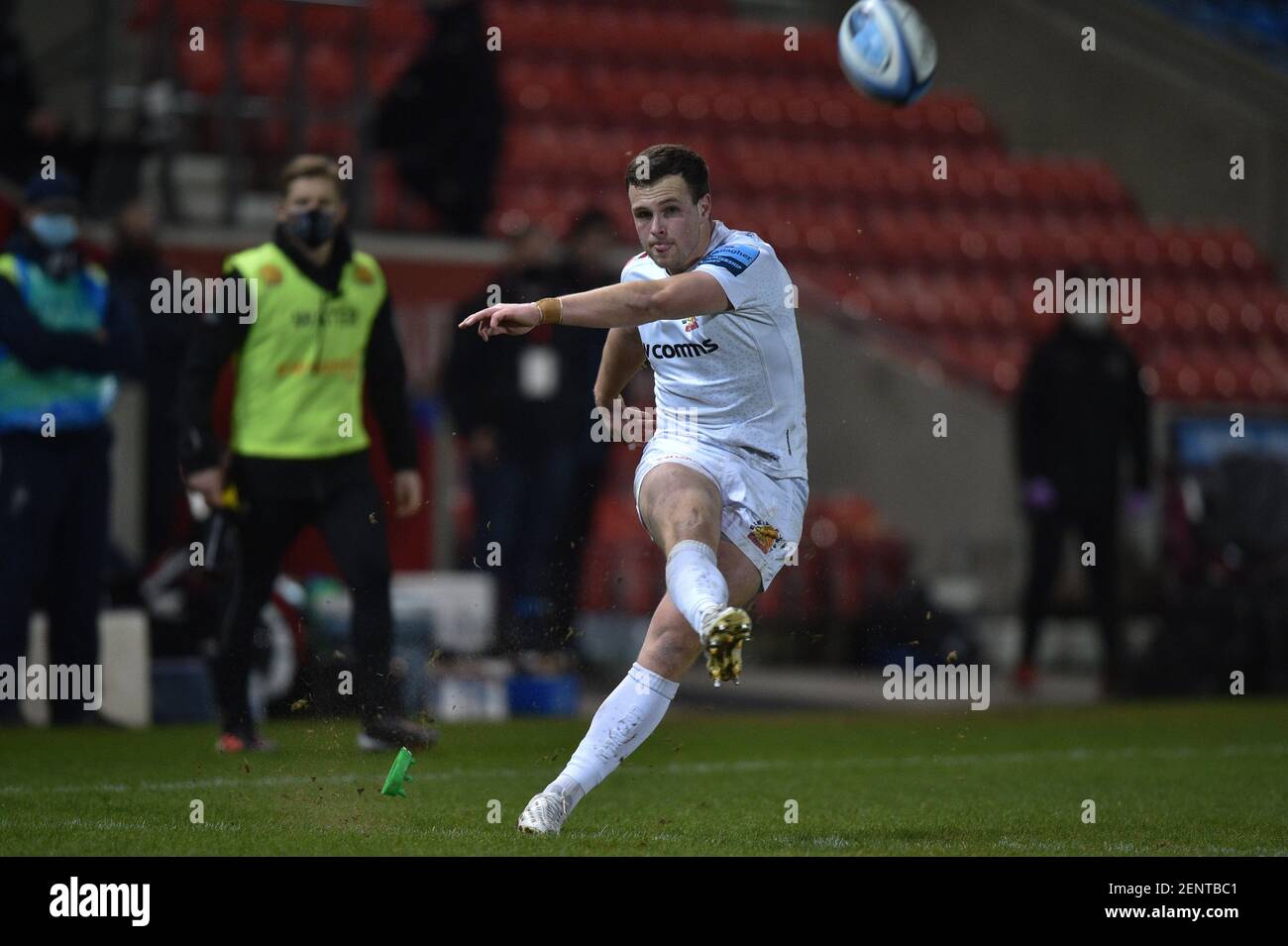 Richard simmonds hi-res stock photography and images - Alamy