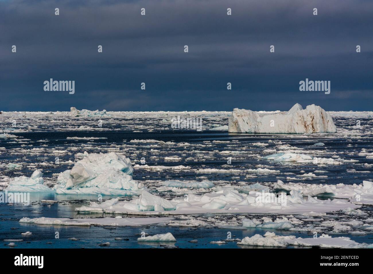 Kong karls land hi-res stock photography and images - Alamy